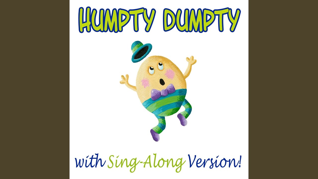 Humpty Dumpty (Musicbox Version) - YouTube