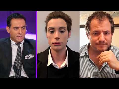 FELIPE PETTINATO: ¿CULPABLE O INOCENTE? Nacho Prieto detalló la causa por la muerte de Melchor