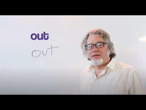 out - YouTube