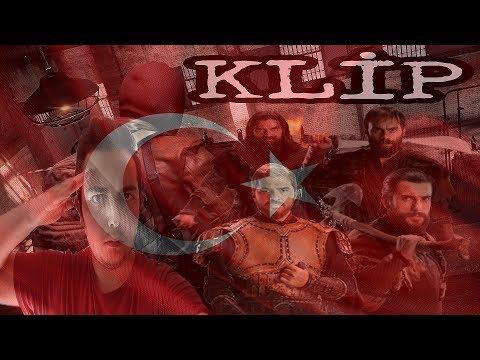 DİRİLİŞ ERTUĞRUL KLİP - Battlefield Hardline (15 Temmuz Özel)