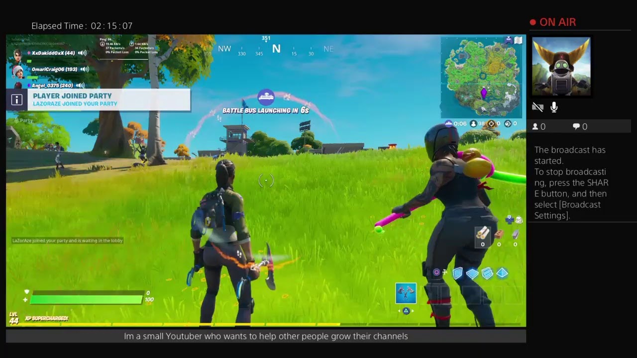 20k vbux deathrun - YouTube