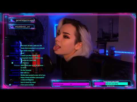 NYYXXII Does The Face - YouTube