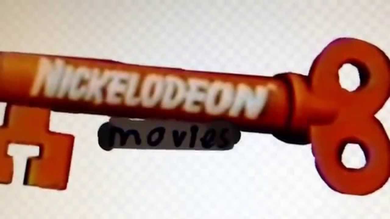 nickelodeon movies key logo - YouTube