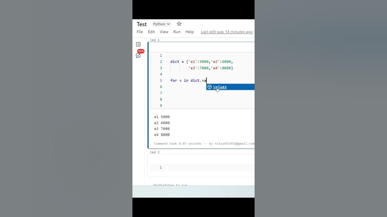 Python Interview Question for Data Engineer || Pyspark Interview ...