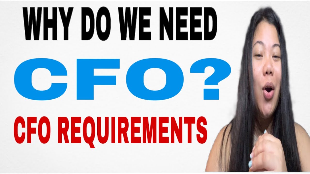 K1 VISA | CFO REQUIREMENTS - YouTube