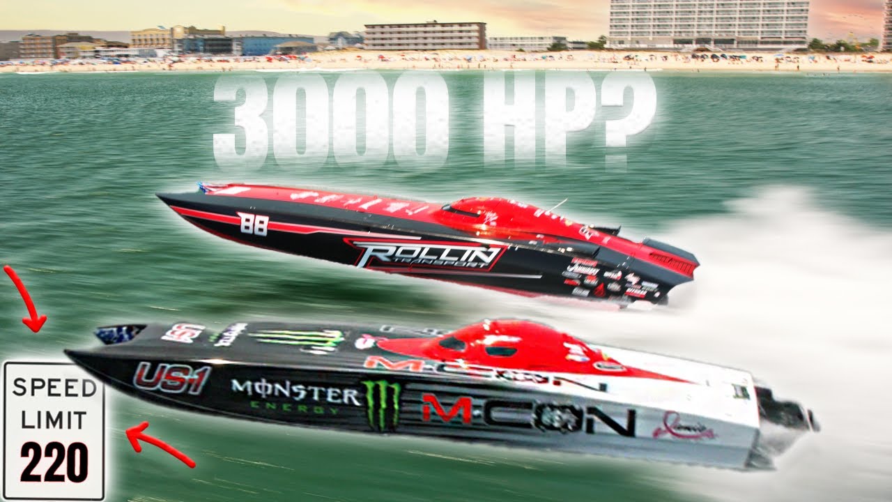 5 minutes of LOUD RAW horsepower.... - YouTube