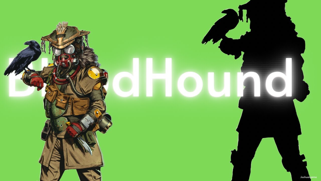 BloodHound - YouTube