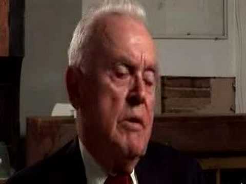 J Ross McGinnis Discussing John Blymire - YouTube