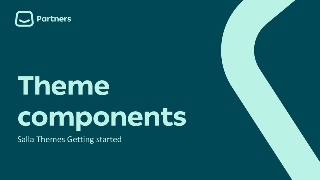 18 - Theme Components - YouTube