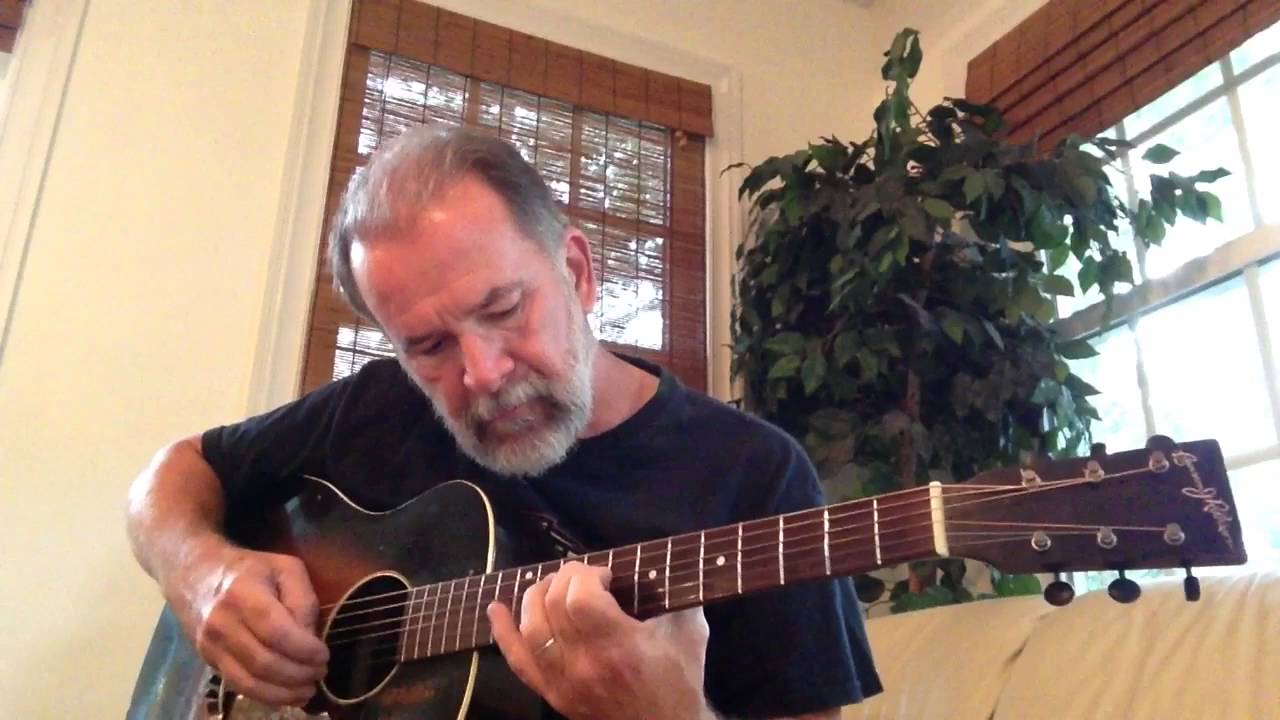 Instrumental on the Carson J Robison - YouTube