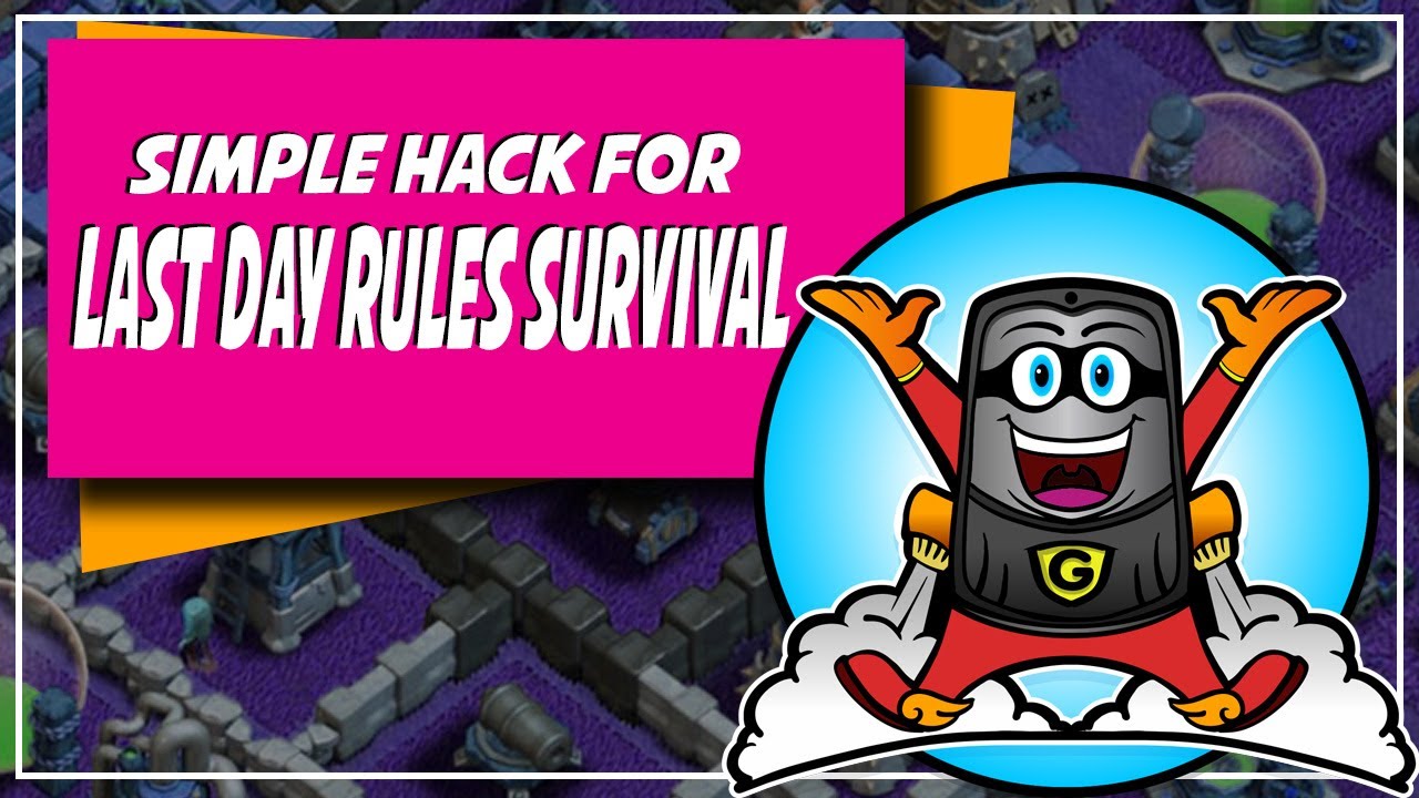 Last Day Rules Survival Tips and Tricks For Free Tickets! # ...