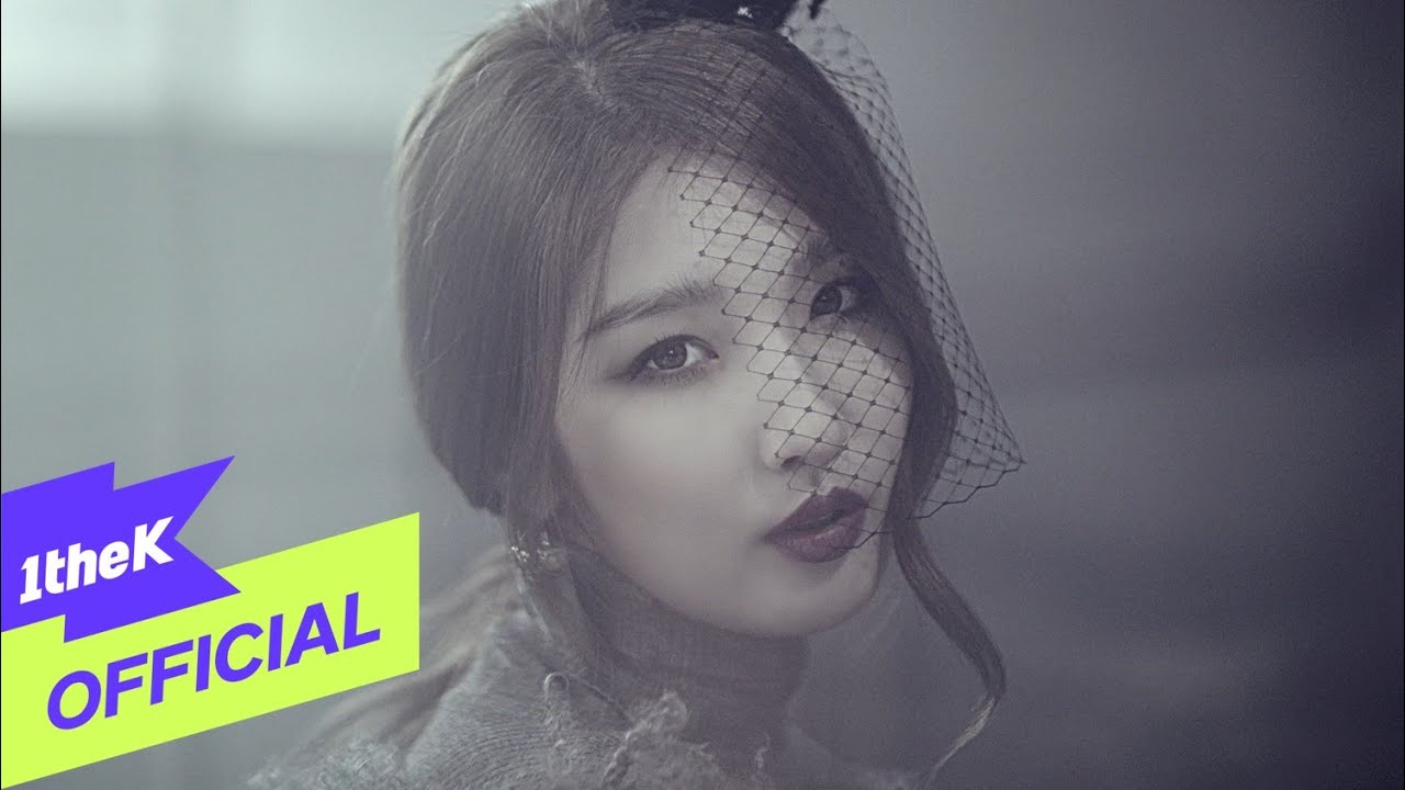 [MV] 4minute(포미닛) _ Cold Rain(추운 비) - YouTube