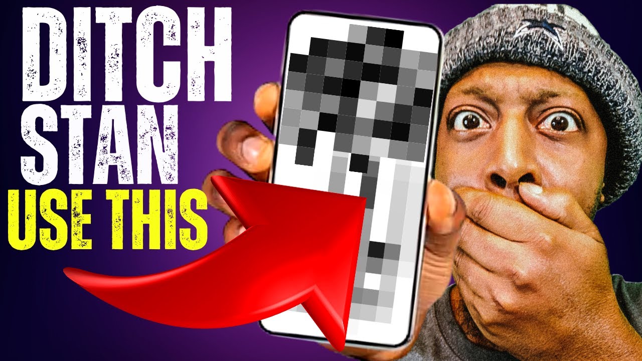 WATCH ME BUILD A STAN STORE From Scratch With A NEW SOFTWARE - YouTube