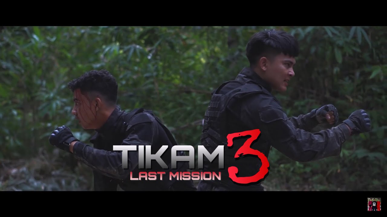 Short Film: TIKAM 3 (LAST MISSION) - YouTube