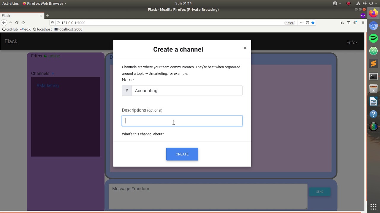 Cs50w Project2 Youtube