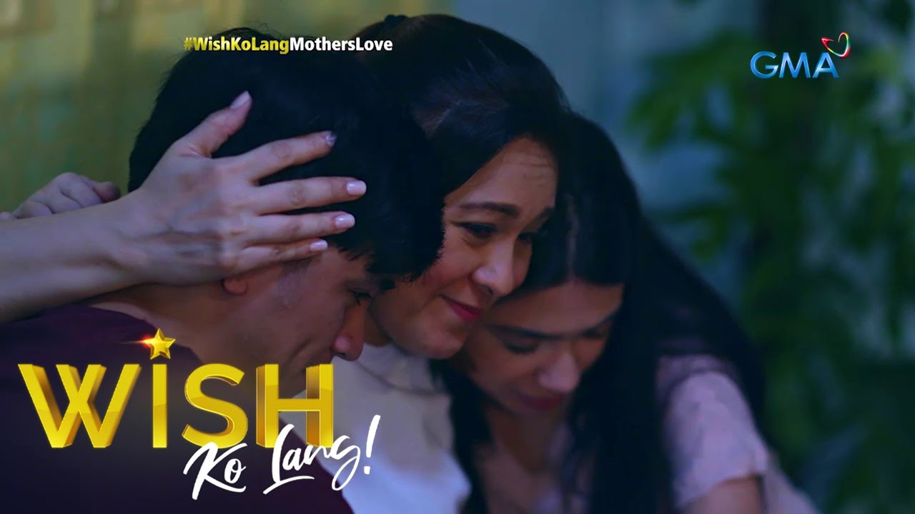 INANG MAPAGMAHAL, TODO ANG SAKRIPISYO PARA SA MGA ANAK | Wish Ko Lang ...