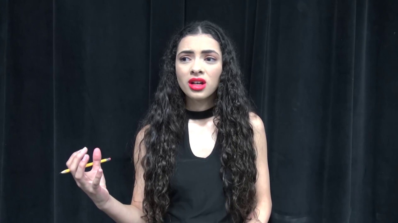 I Went To Hell.. Here's My Story|| Gaby Quinones - YouTube