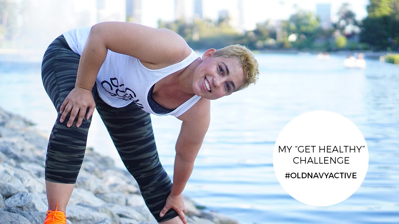 My Daily Micro Workout - YouTube