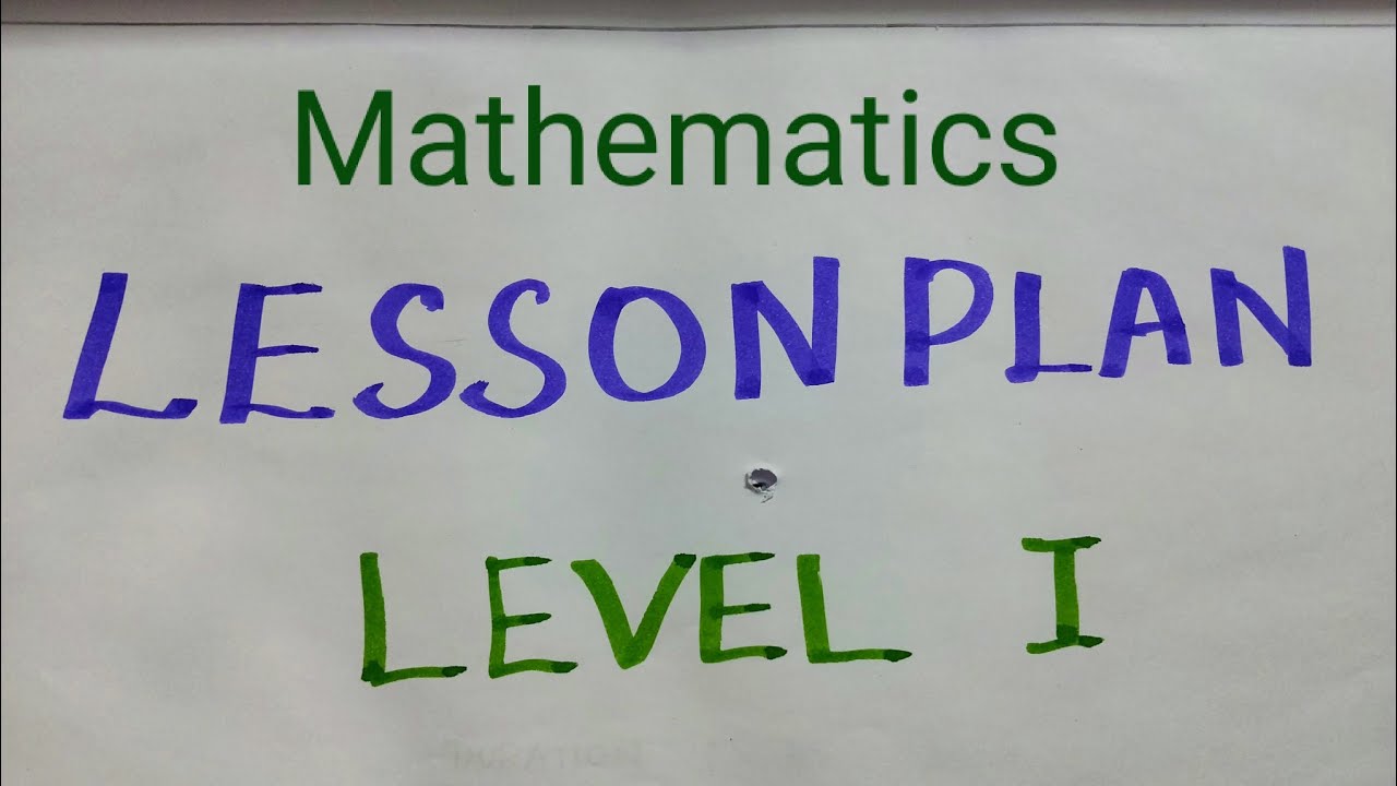Maths Lesson Plan In Tamil Like share subscribe B Ed Computer Science maths-lesson-plan-in-tamil-like-share-subscribe-b-ed-computer-science