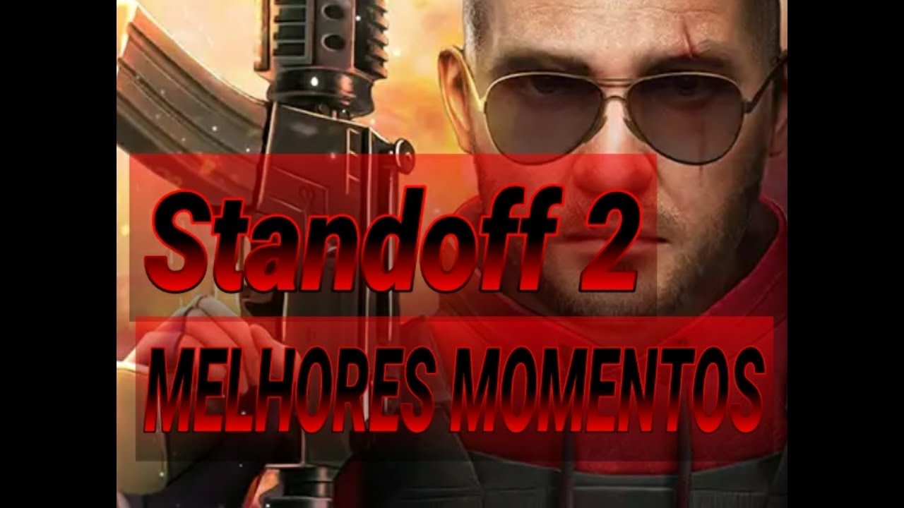 Standoff 2 Bomb Defuse Melhores Momentos - YouTube