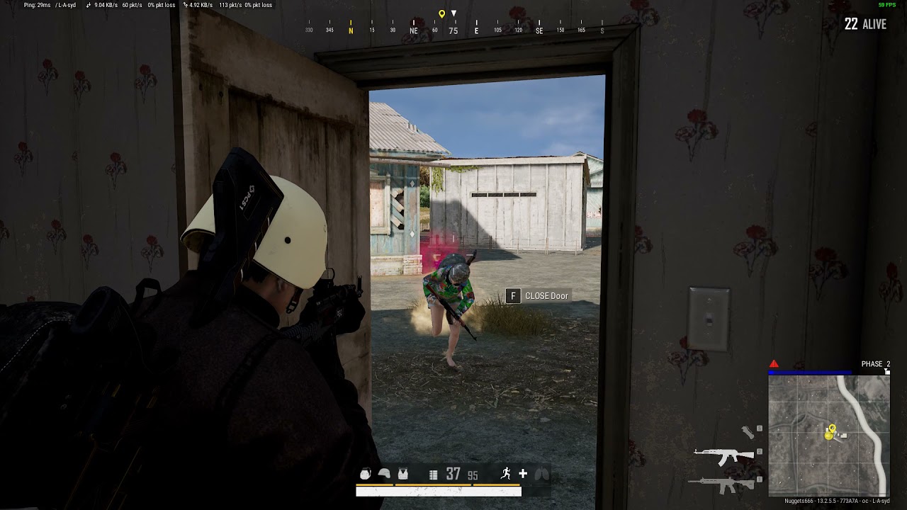lag rage - YouTube