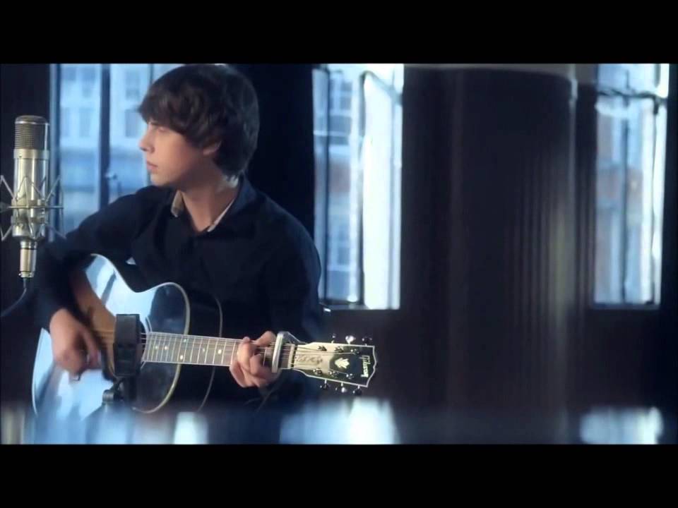 Jake Bugg - Pine Trees Lyrics - YouTube