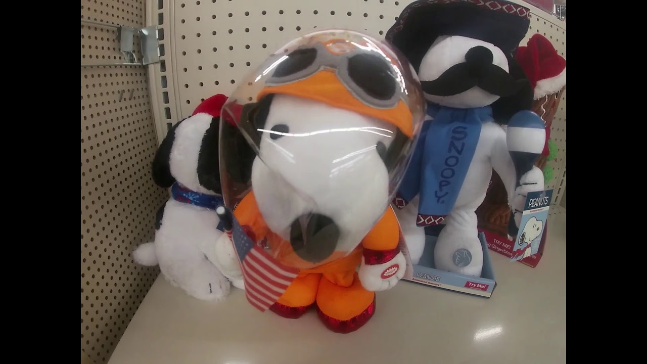 Christmas 2019 Gemmy and Other Animatronics from CVS and The Hallmark ...