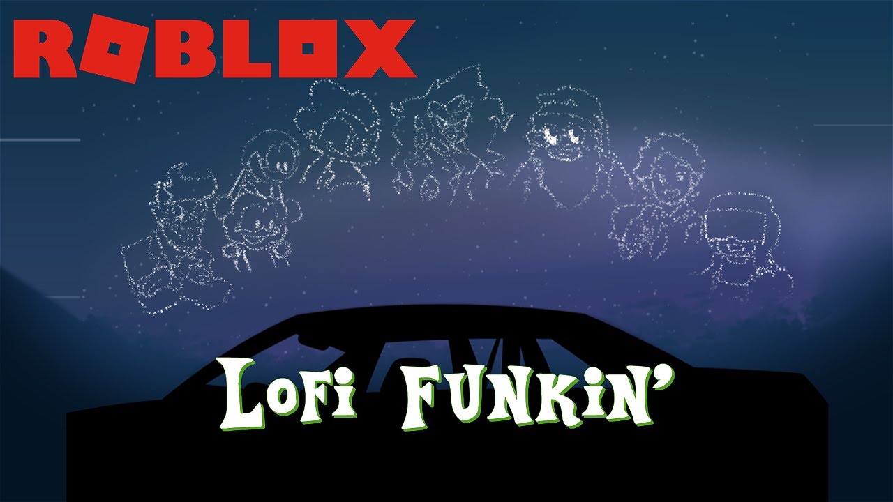 [Roblox Funky Friday] Lofi Funkin' [Full Song] - YouTube