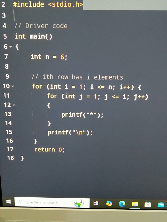 output?? #leetcode #coding - YouTube