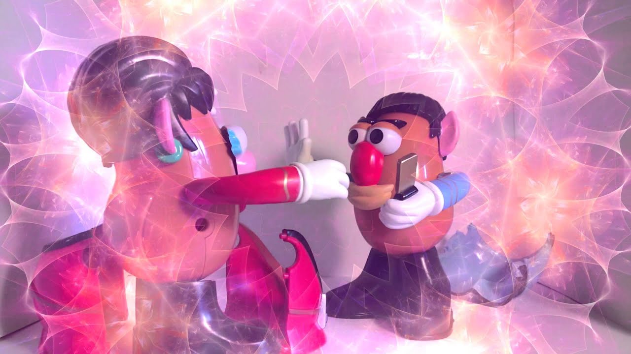 Mr Spock Dreams of One Last Dance with Lieutenant Uhura - YouTube