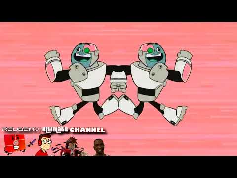 Guys Look, A Birdie! Effects [Klasky Csupo 1997 Effects]