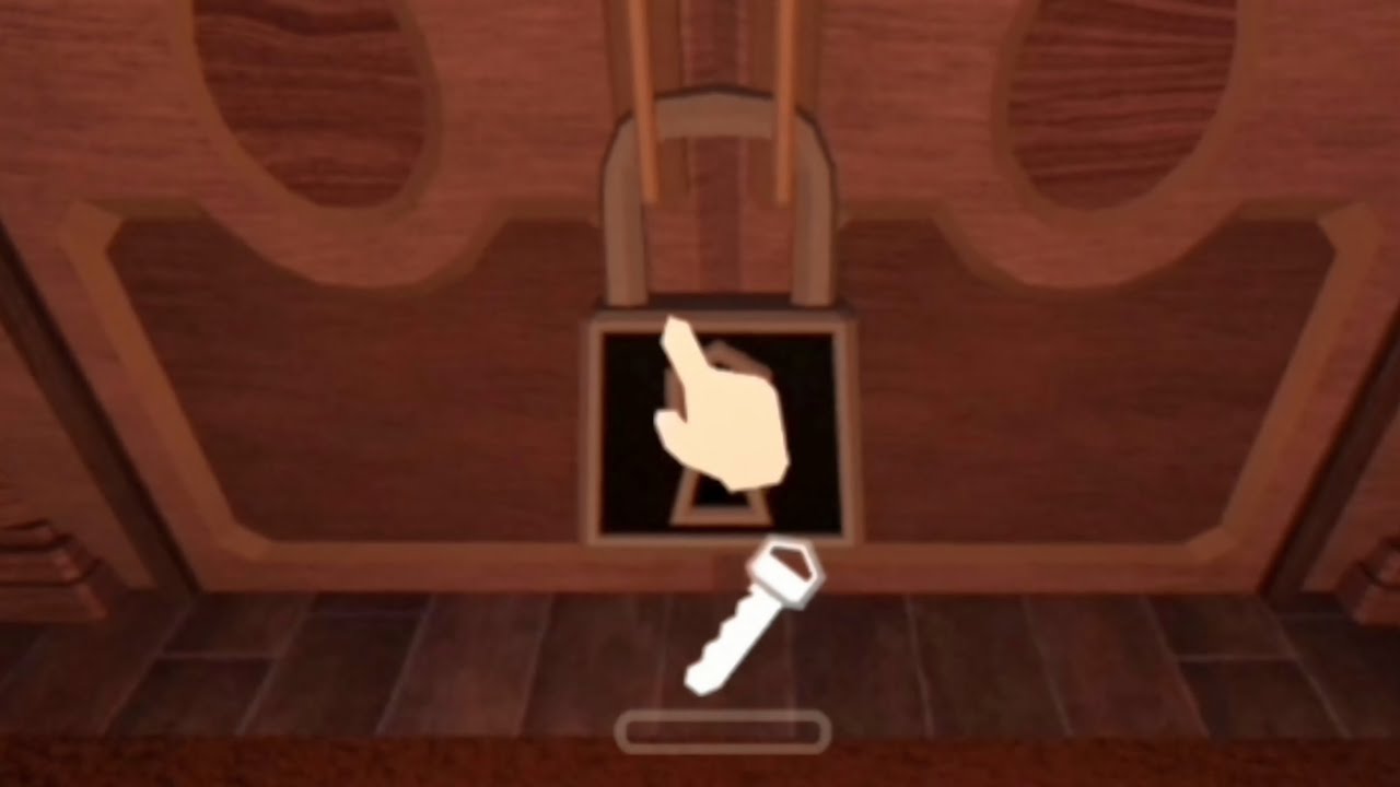 😱DOOR KEY 50 | Roblox Doors - YouTube