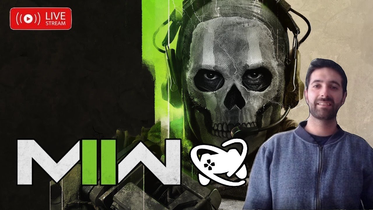 MW2 Live Gameplay Multiplayer FR - YouTube