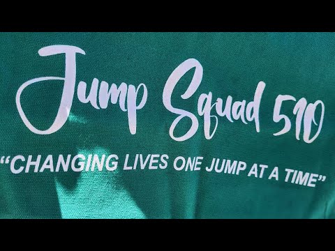 Jump Squad 510 - YouTube