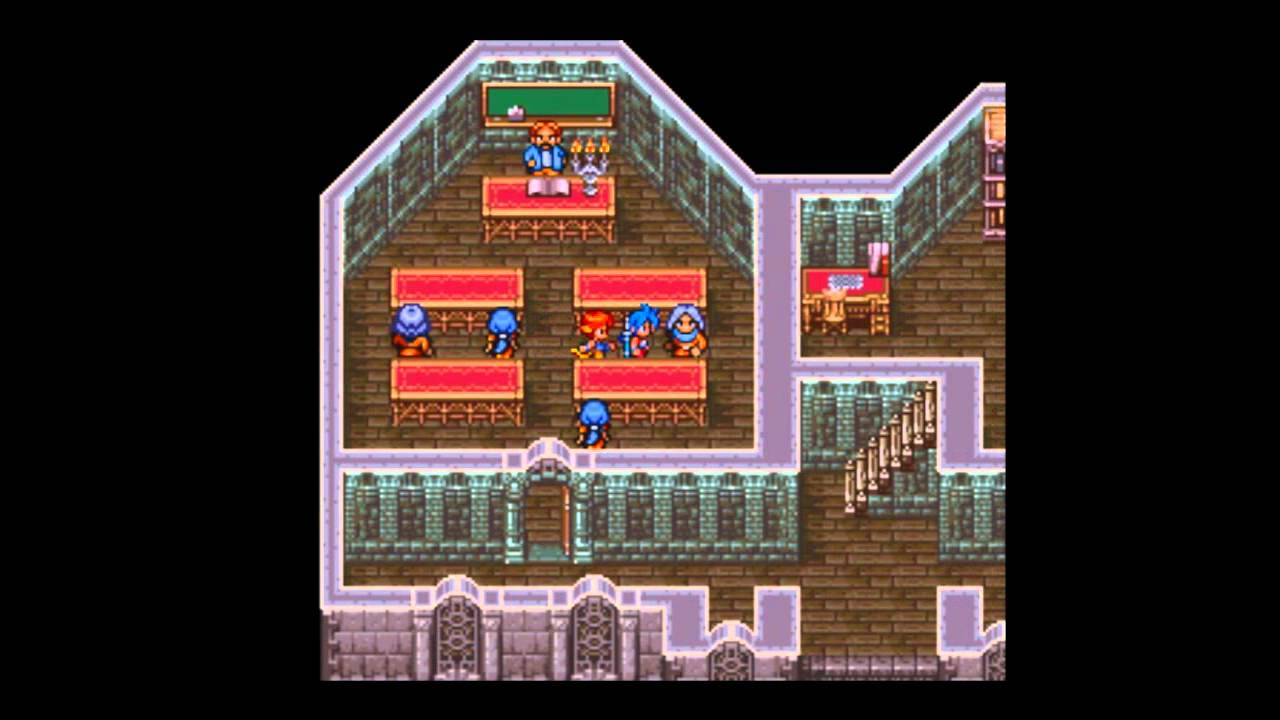 BoF2 part 9 - YouTube