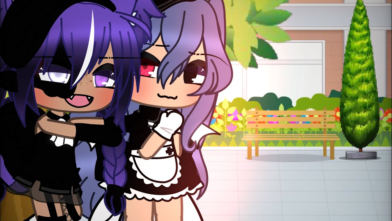 ||Tutu||Gacha Life||Meme||Ft. @CrazyNight!-★|| - YouTube