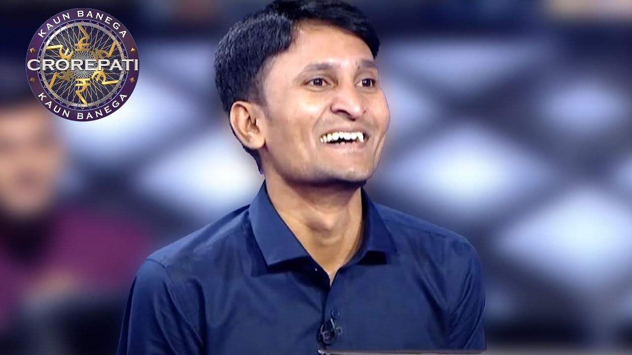 Kbc Kbc की Hot Seat पर बैठकर इस Player ने Big B के सामने क्यों कहा