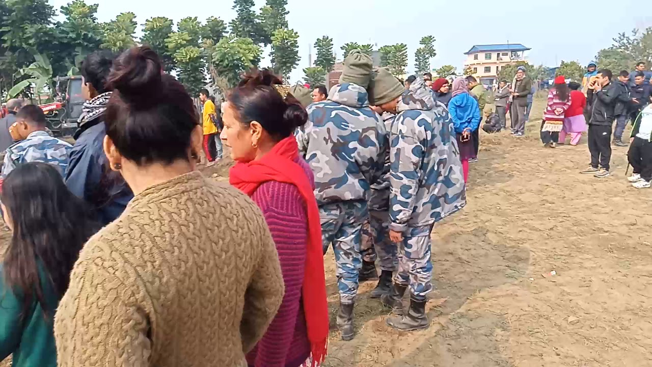 Bharatpur naranghat आजा आगो लागि भयको यस चितवन जिल्लाको प्रेम्बस्ती चोक ...