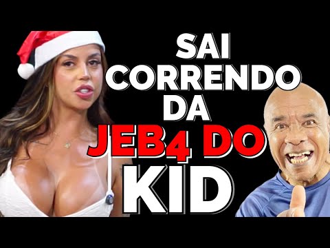 O VOVÔ DEIXOU MINHA 🐸 ASSUSTADA - JAIANE LIMMA