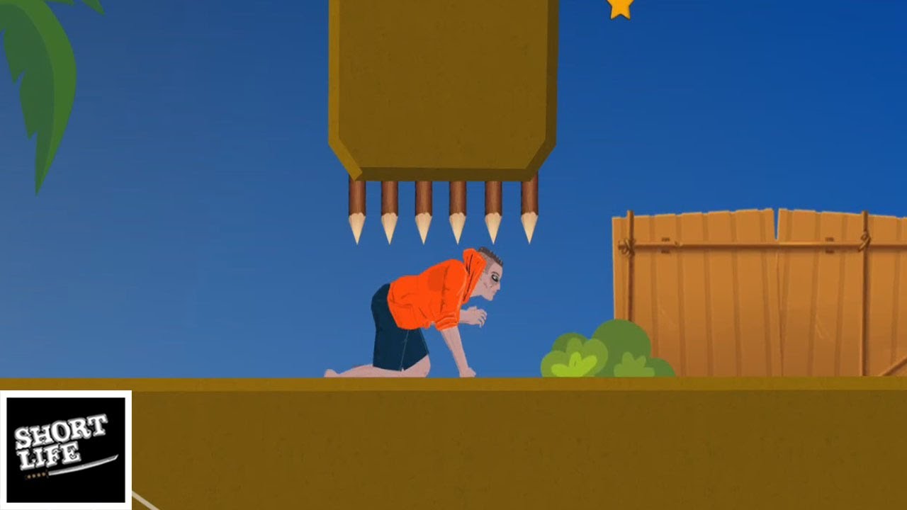 Short Life Gameplay Walkthrough - Part 38 ( Patil Gameplay ) - YouTube