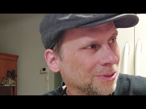 "Showered for Nothing" (ROUGH DEMO ONLY) FUNNY SONG about bad blind date - Glenn Page - YouTube