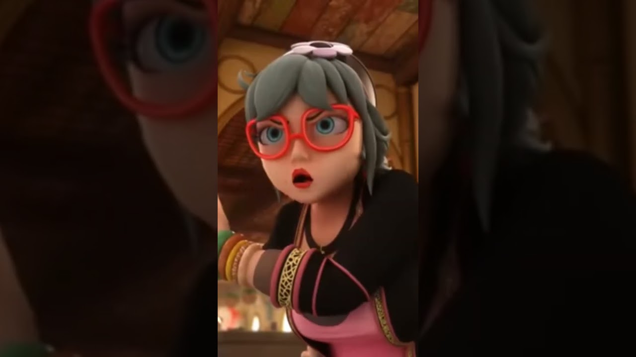 Miraculous edit/julica and luca family #purpletigress - YouTube