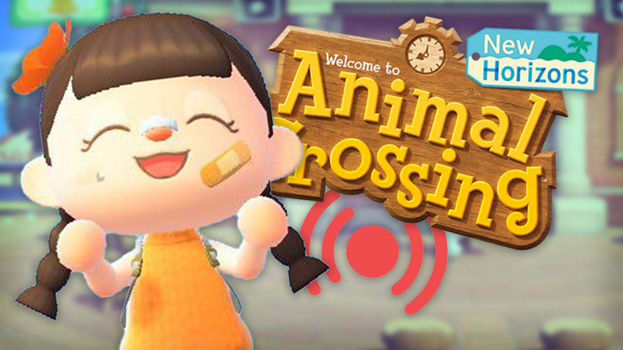 Can I Survive Animal Crossing New Horizons with ZERO Fancy Items on a ...