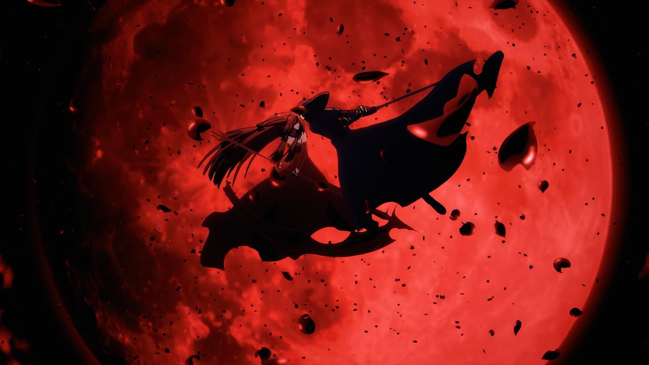 [4K HDR] I.. am.. Recovery Atomic | S02-E03 | The Eminence in Shadow ...