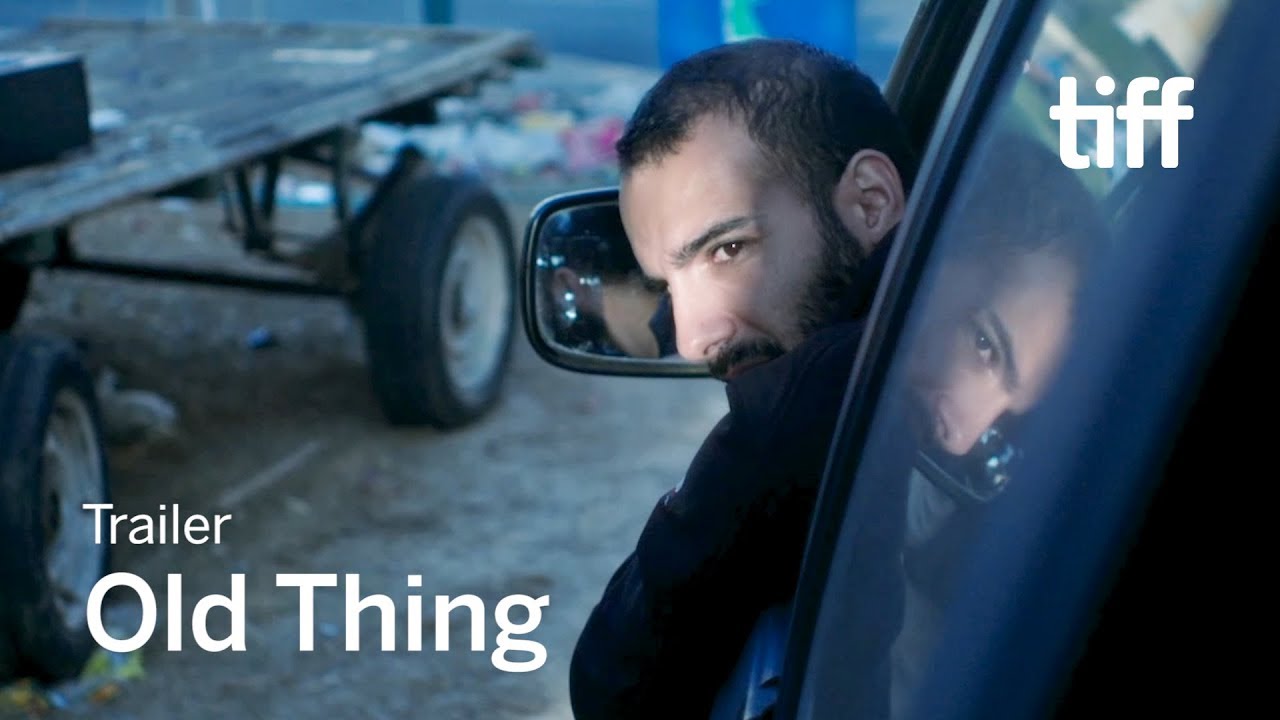 OLD THING Trailer | TIFF 2018 - YouTube