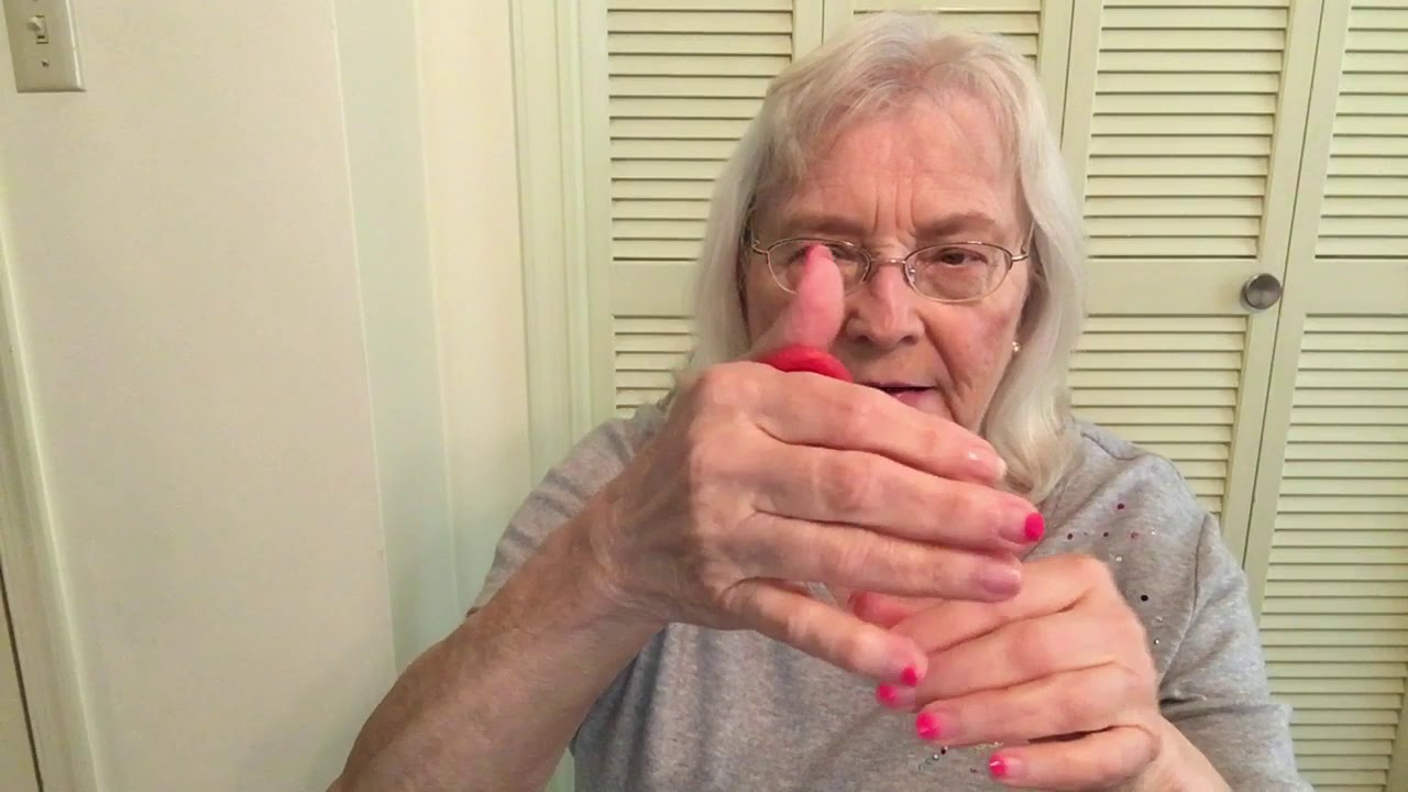 Make a feeling box - YouTube