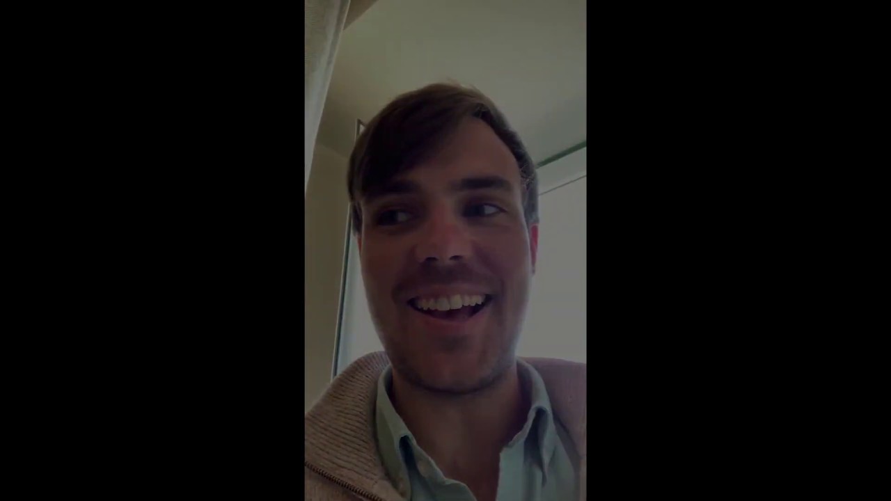 Toby Macfarlane on site at Moteefe - YouTube