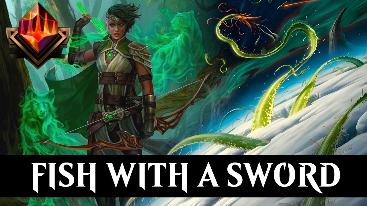 This New Mono Green Actually Changed My Life.. - YouTube