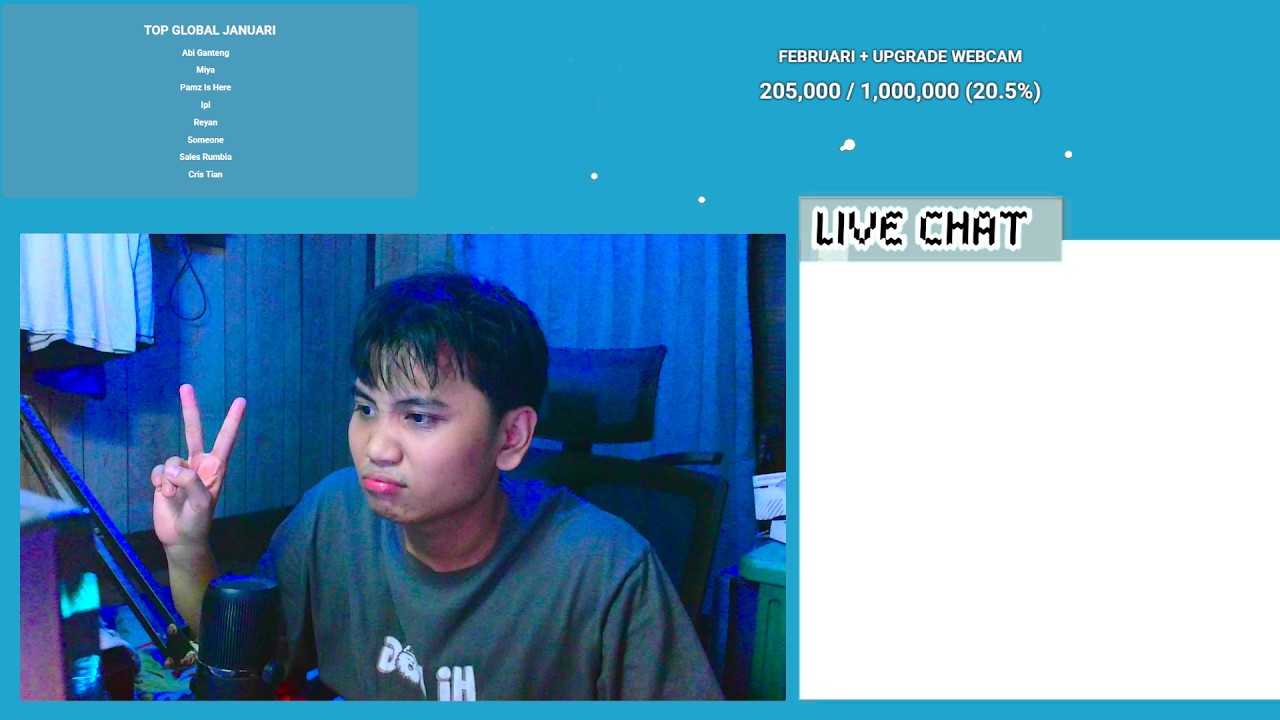 CLAIM MABAR HARI MINGGUNYAAA BROK - YouTube