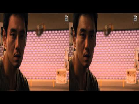 2i Digital Showreel 2013 3D ver.